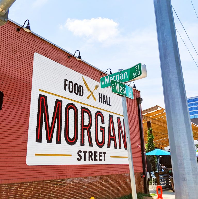 Due South Eat. Drink. Read. Repeat.A History of Southern Food