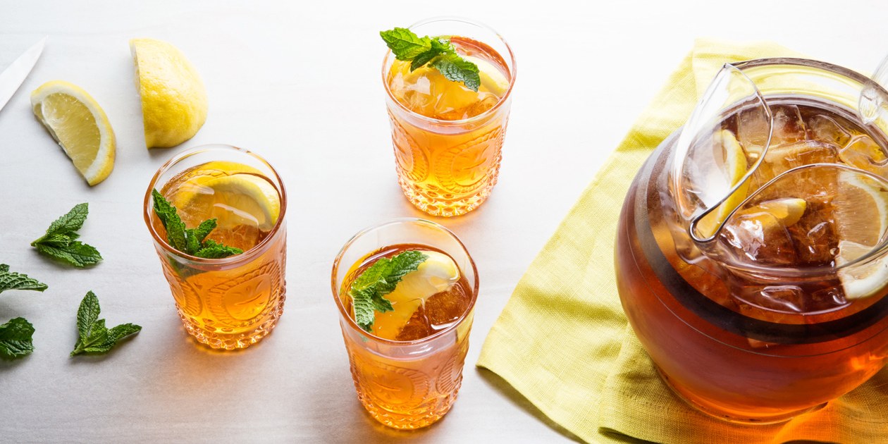 Due South Eat. Drink. Read. Repeat.How To Make Sweet Iced Tea