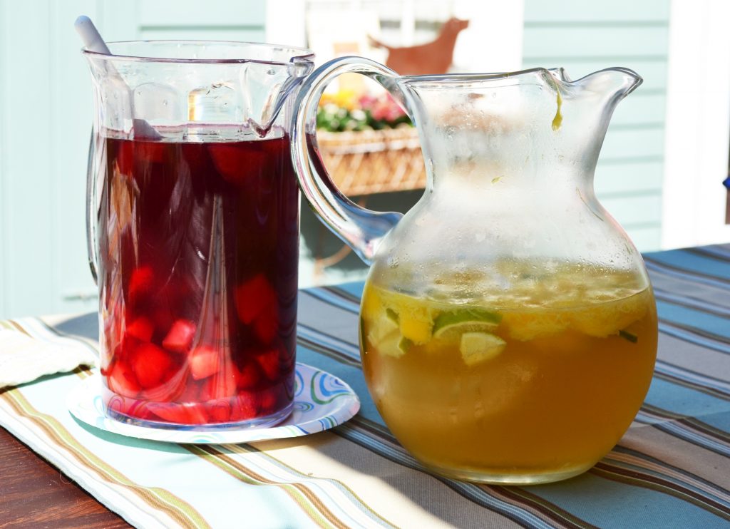 Due South Eat. Drink. Read. Repeat.How To Make Sweet Iced Tea