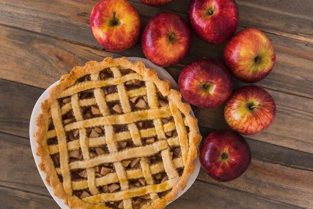 Four Ways To Enjoy Apples In The Fall – Due South