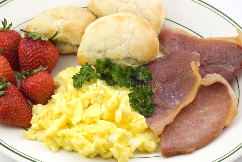Discovering Southern Breakfast Traditions - Due South